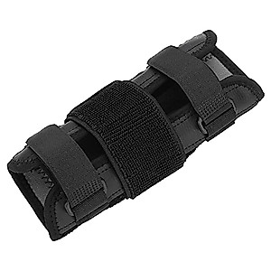 Wrist Brace For Carpal Tunnel,Adjustable Hand Fracture Splint,Arm Compression Hand Support For Hand & Wrist Braces For Injuries, Wrist Pain