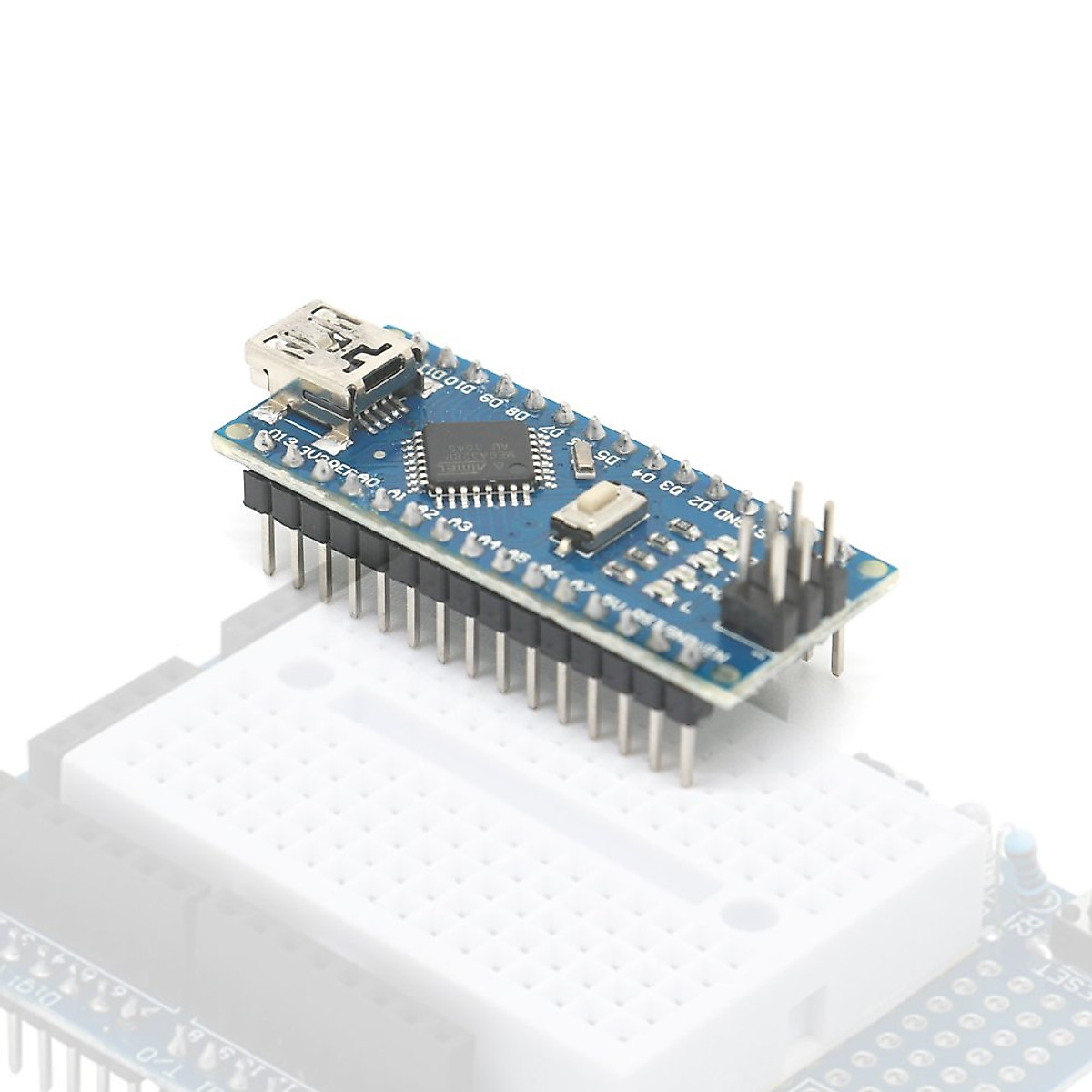 Buy Arduino Nano V3.0 - Compact ATmega328P Board
