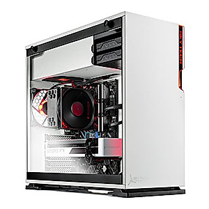 Skytech Gaming Skytech Shiva Gaming PC Desktop – AMD Ryzen 5 3600 3.6 GHz, GTX 1660 Super, 500GB SSD, 16G DDR4 3200, 650W Gold PSU, AC Wi-Fi, Windows 11 Home 64-bit