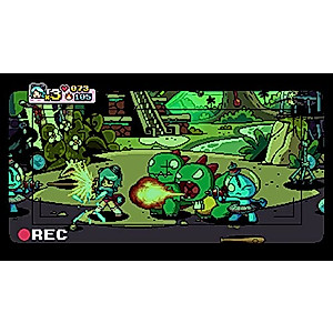 Scott Pilgrim vs The World: The Game - Complete Edition for Nintendo Switch