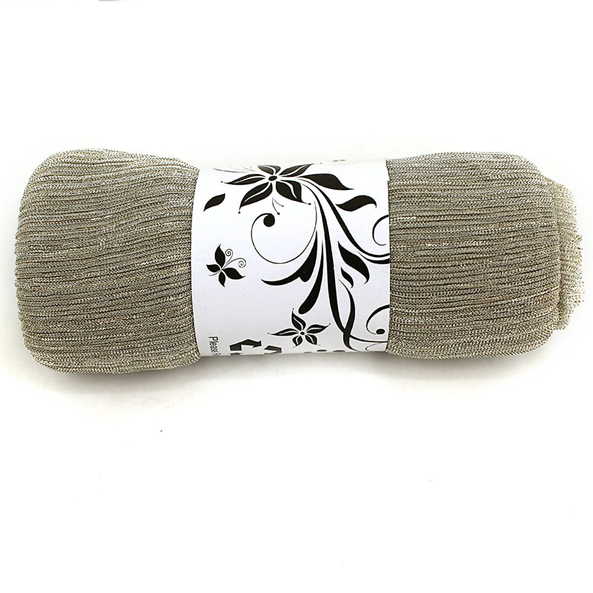 Adela Women Lightweight Scarf Muslim Turban Hijab Cap Long Scarf Wrap Shawl, 4, One Size