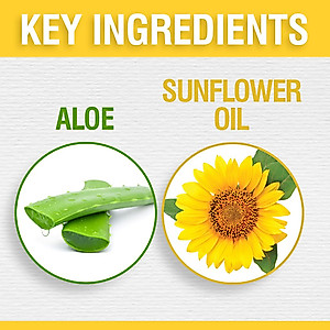 CHI ShineCare Smoothing Shampoo, Transforms Dull Hair Adding Instant Shine And Hydration, Sulfate, Paraben, & Cruelty-Free, 12 Oz