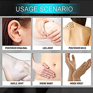 Pheromone Perfume for Men, Long Lasting Fragrance，Perfume de feromonas para atraer a Los Hombres，Pheromone Cologne for Men (Color : Man)