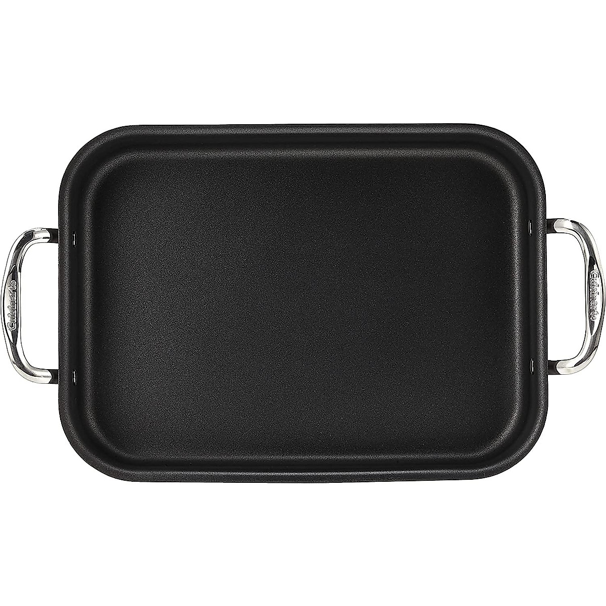 Cuisinart 6117-14 Chef's Classic Nonstick Hard-Anodized 14-Inch Lasagna Pan