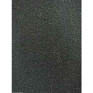 Miller Nordyne CMF Mobile Home Furnace Parts Foam Door Filter