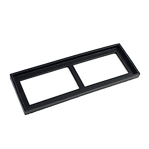 HornTide 600/1500 Grit Combination Whetstone 7-Inch Corundum Waterstone Dual-Sided Knife Sharpening Stone Sharpener