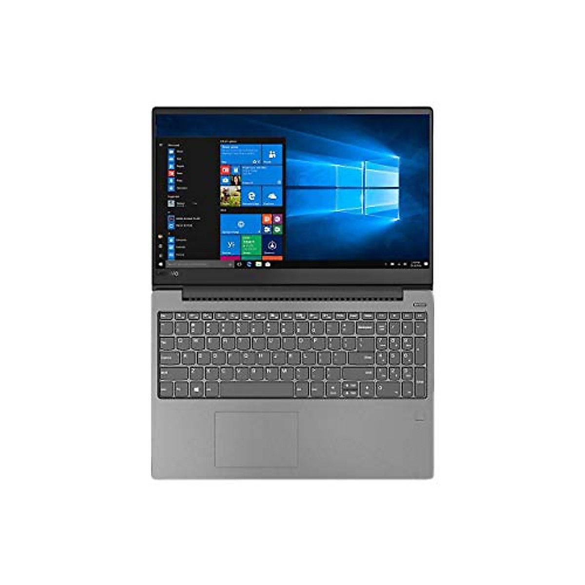 Lenovo IdeaPad 530s 81EU0008US Laptop (Windows 10 Home, Intel Core i5-8250U, 14" LCD Screen, Storage: 256 GB, RAM: 8 GB) Silver