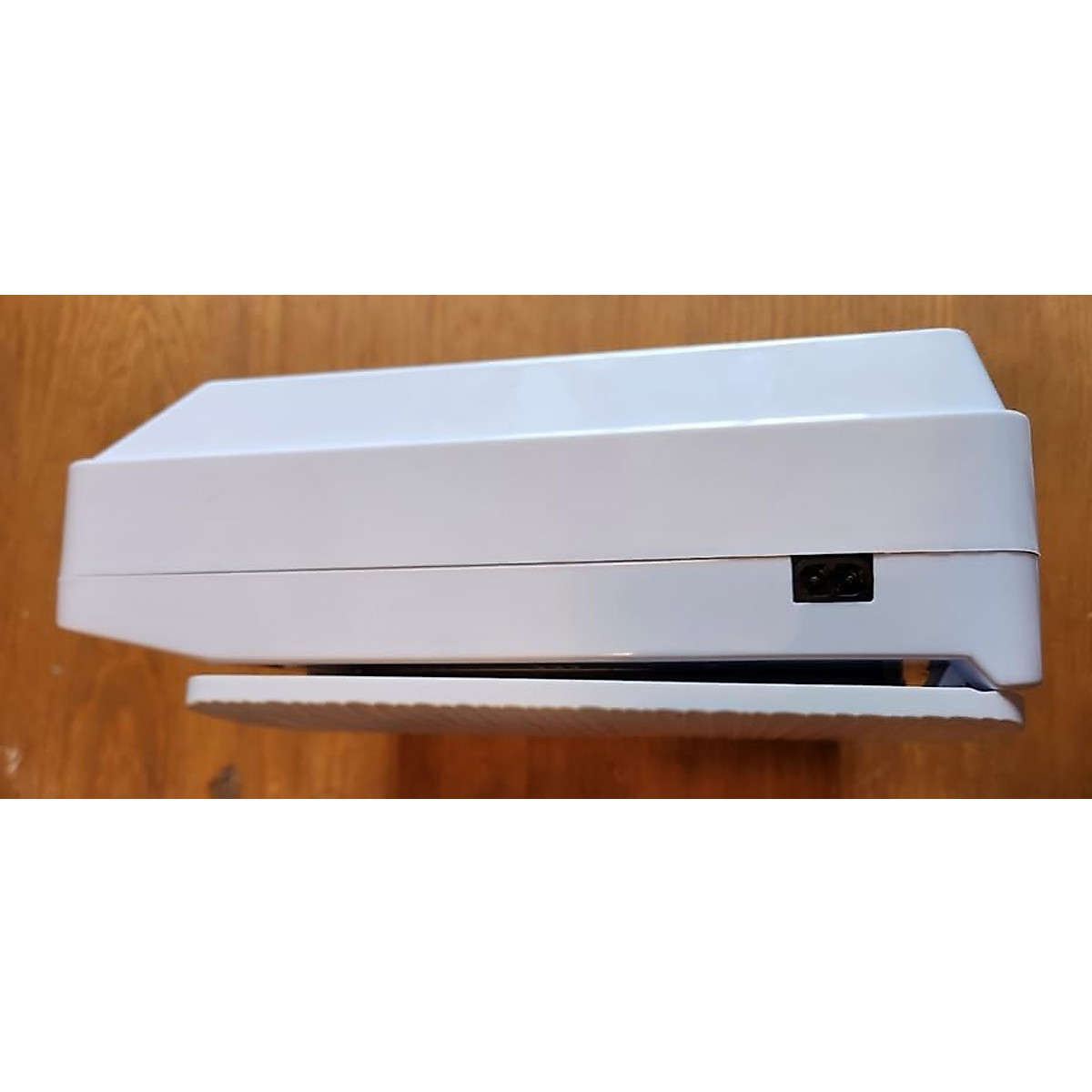 ALL-IN-ONE Wall-Mount/Desktop/Bedroom Air Purifier with HEPA Carbon Cold-Catalyst & UVC