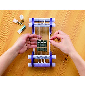 Clover 9910 Beading Loom