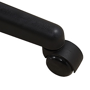 GUNEL Medical Dentist Chair Dental Stool Dental Mobile Chair, Height Adjustable Doctor Chair with 360 Degree Rotation Backrest and Seat (Color : Beige, Size : C)