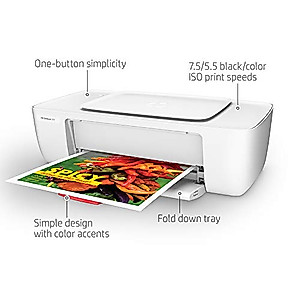 HP Deskjet 1112 Compact Printer (F5S23A)