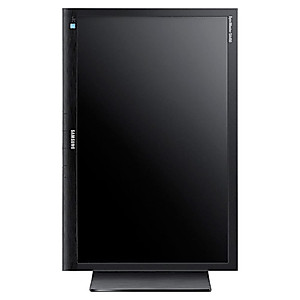 Samsung S24A450BW 24-Inch LED Monitor
