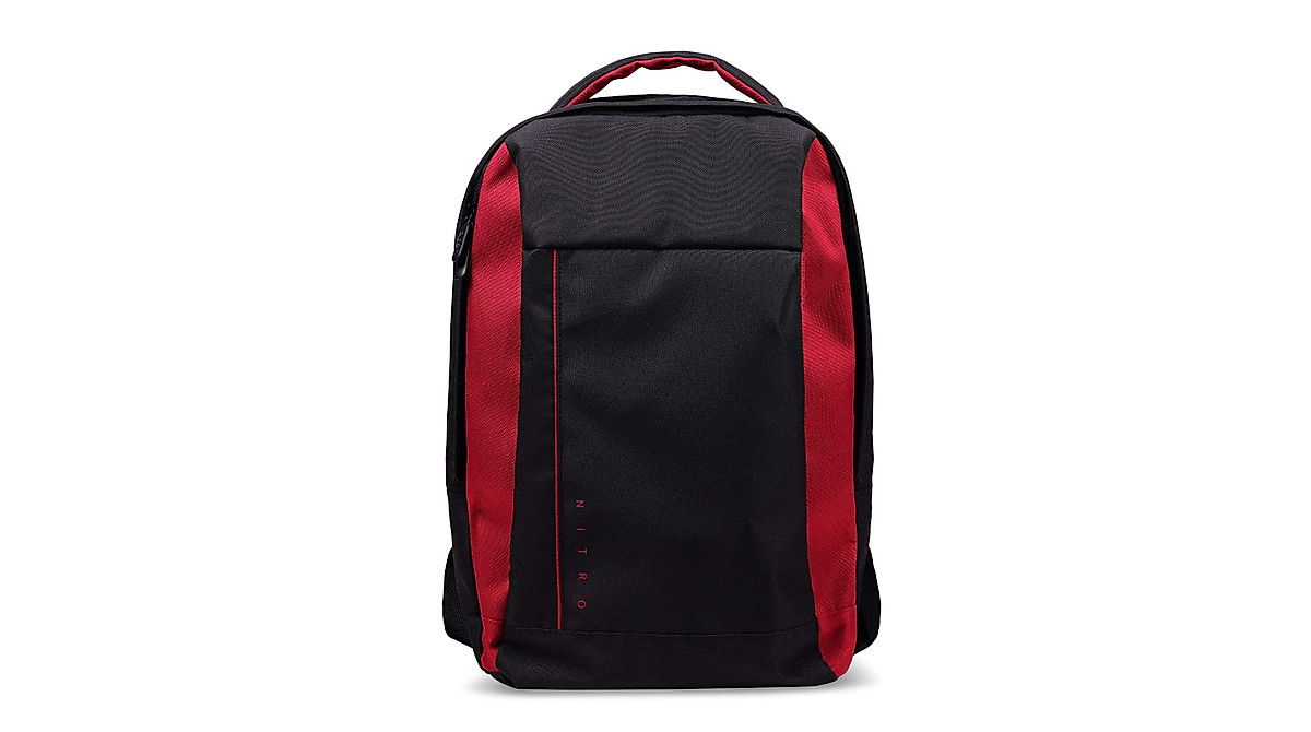Acer Nitro Backpack for 15.6" Gaming Laptops