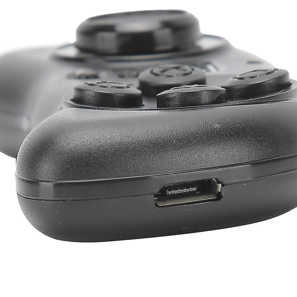 EBTOOLS Mini Gamepad, Bluetooth Game Controller Gaming Joystick, Compatible for Windows/IOS/Android System