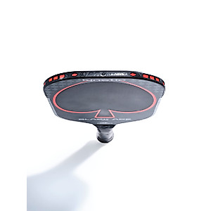 PROKENNEX Black Ace XF - Pickleball Paddle with Toray 700 Carbon Fiber Face - Comfort Pro Grip - USAPA Approved (Cover not Included)