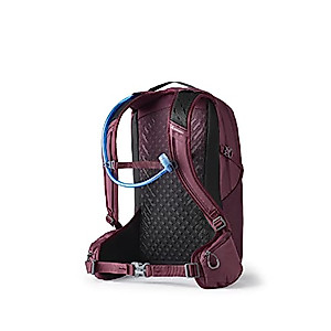 Swift 22 H2O Women's Day Hiking Pack, Amethyst Purple