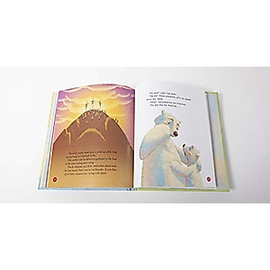 God Gave Us the Bible: Forty-Five Favorite Stories for Little Ones (God Gave Us Series)