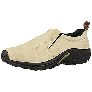Merrell Jungle Moc Wide Width Men Classic Taupe
