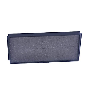 AWO Replacement Projector Air Filter for EPSON ELPAF54 / ELPAF55 EB-2042,EB-982W,EB-992F,EB-FH52,EH-TW5400,EH-TW5650,EH-TW5750,EH-TW5820,Home Cinema 2100/2150,PowerLite 1288/970/980W/982W/990U