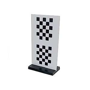 Matter & Form 3D Scanner Replacement Calibration Card