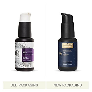 Quicksilver Scientific Nanoemulsified D3K2 - Emulsified Liquid Vitamin D3 + K2 MK7 Liposomal Supplement for Heart, Bone Health + Immune Support - Bioactive 2500IU for Enhanced Absorption (1.7oz/50ml)