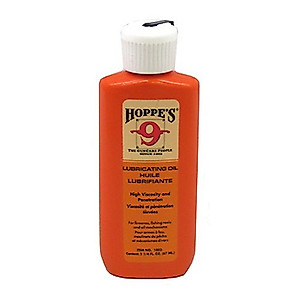 .22, .223 Quality Gun / Pistol Cleaning Kit Including Bore Cleaner, Snake and Lube Oil