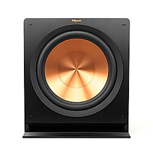 Klipsch R-115sw Subwoofer