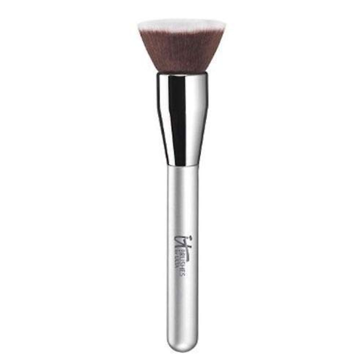 IT BRUSHES FOR ULTA Airbrush Buffing Foundation Brush #110