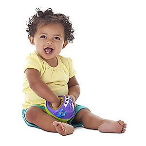 Nuby 3-D Monster Snack Keeper