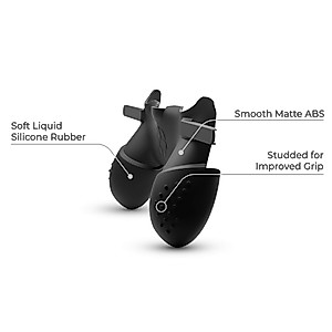 James Claw for PlayStation 4/PS4 Controllers