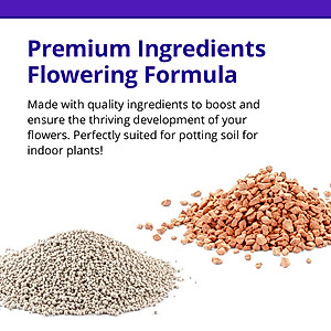 Humboldts Secret Starter Kit Pack – World's Best Indoor & Outdoor Plant Fertilizer and Nutrient System: Base A & B – Golden Tree – Flower Stacker – Plant Enzymes – CalMag & Iron