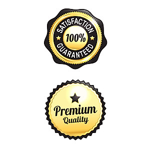 Inksters of America Compatible Toner Cartridge Replacement for Brother TN660 Jumbo Black - 5200 Pages