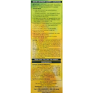 Garnier Nutrisse Nourishing Color Creme, 31 Darkest Ash Brown