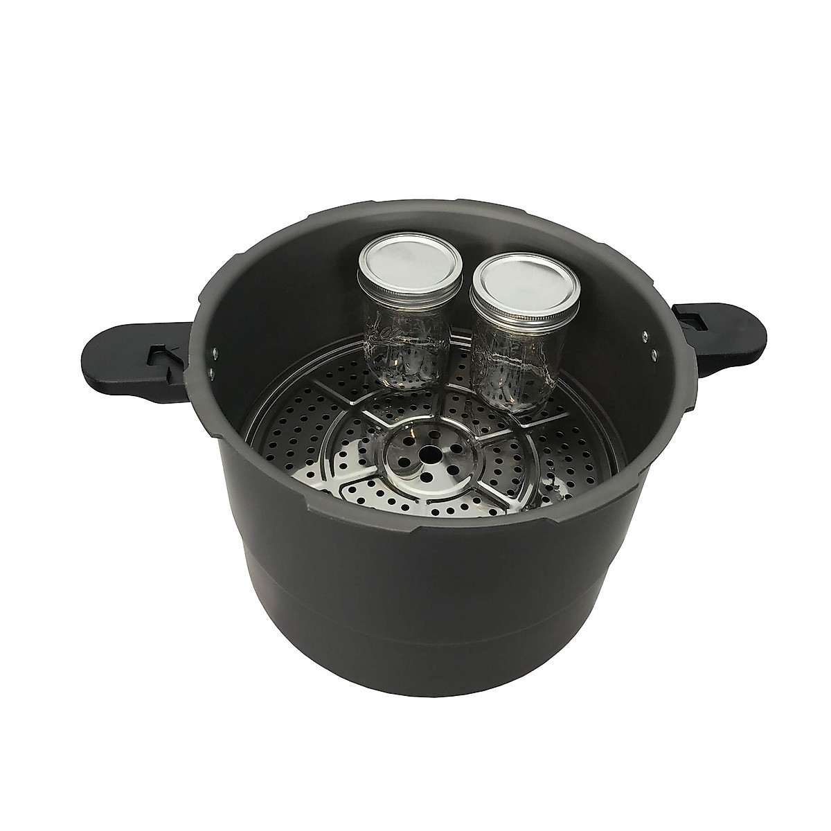 Granite Ware Pressure Canner/Cooker/Steamer, 20-Quart