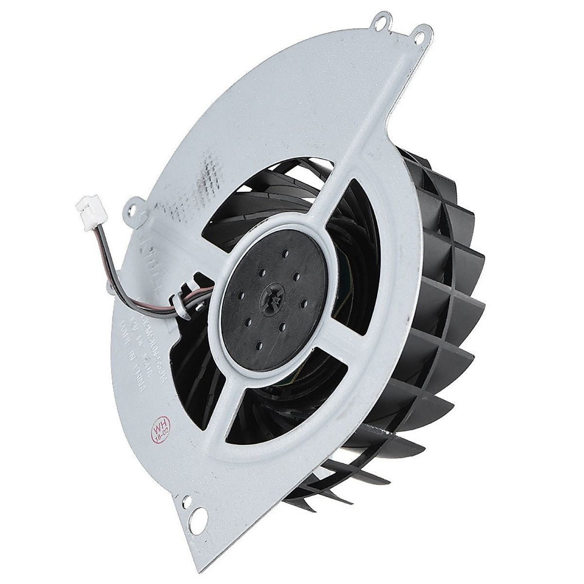 Internal Cooling Fan Replacement Repair Air Cooler Fan for Sony 1200
