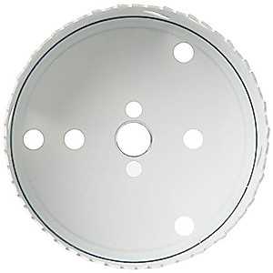 BOSCH HB425 4-1/4 In. Bi-Metal Hole Saw , White