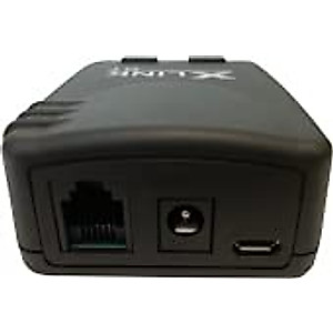 Xlink BT2 Xtreme Technologies Xlink Bluetooth Gateway - Black