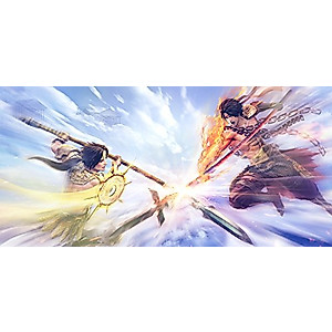 Warriors Orochi 4 - Xbox One