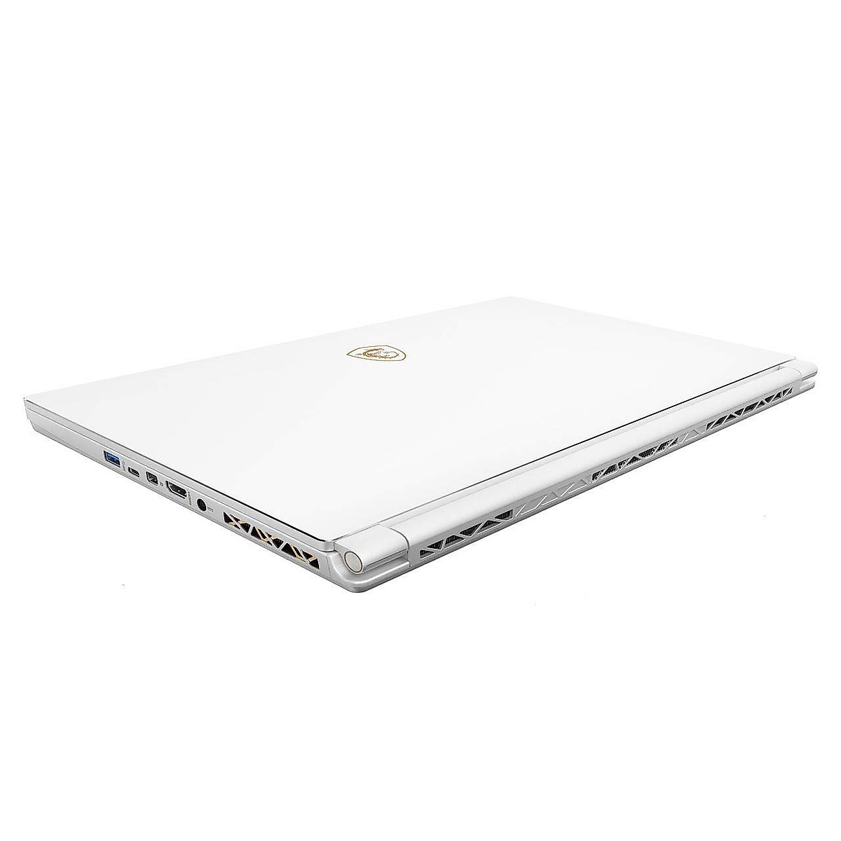 MSI P65 Creator 8RF-442 15.6" Professional Laptop - Intel Core i7-8750H, GTX1070, 16GB DDR4, 256GB NVMe SSD, Win 10 PRO