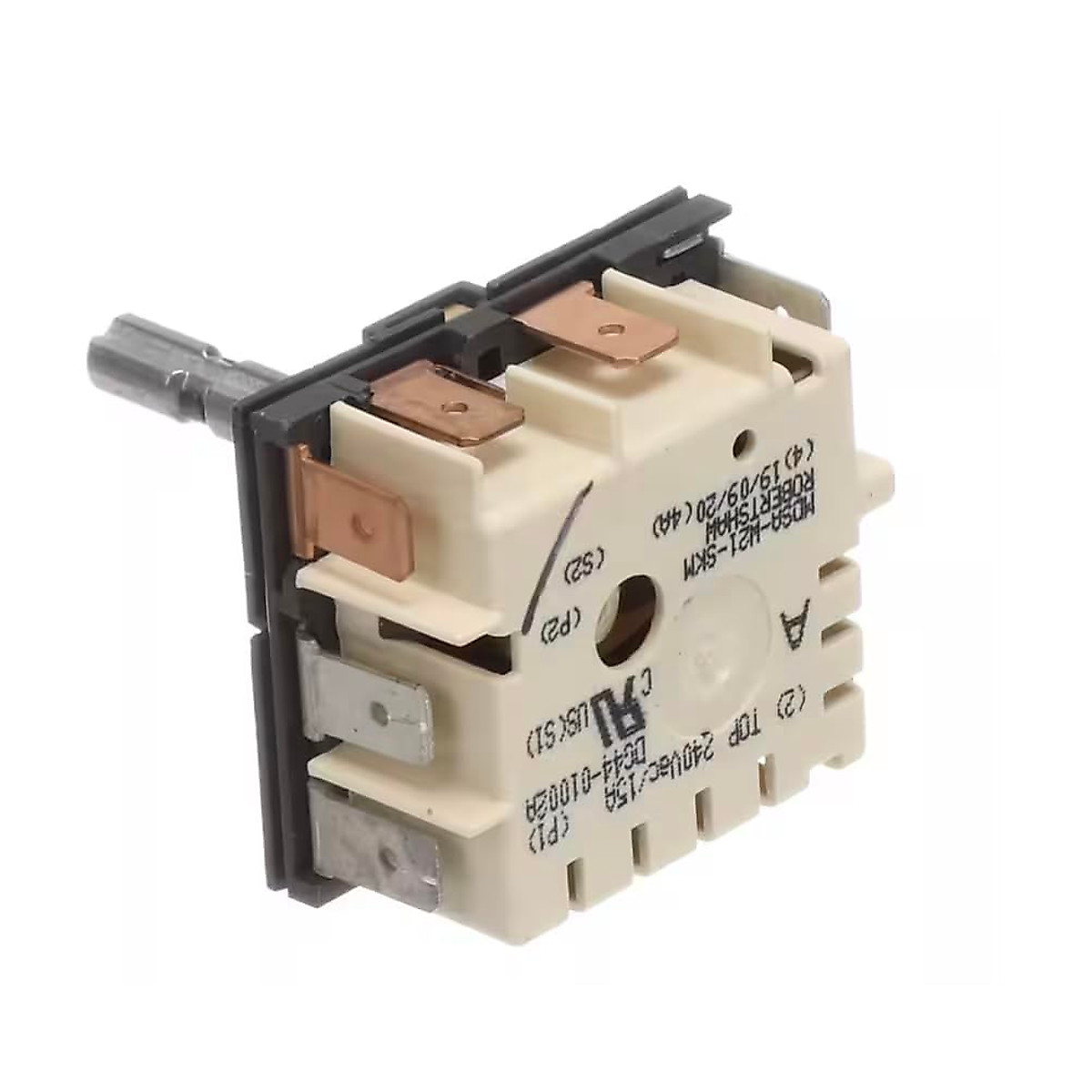 Samsung DG44-01002A Regulator-Energy