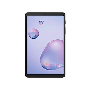 Samsung Galaxy Tab A T307U 8.4 inches 32GB Mocha - WiFi + for AT&T (Renewed)