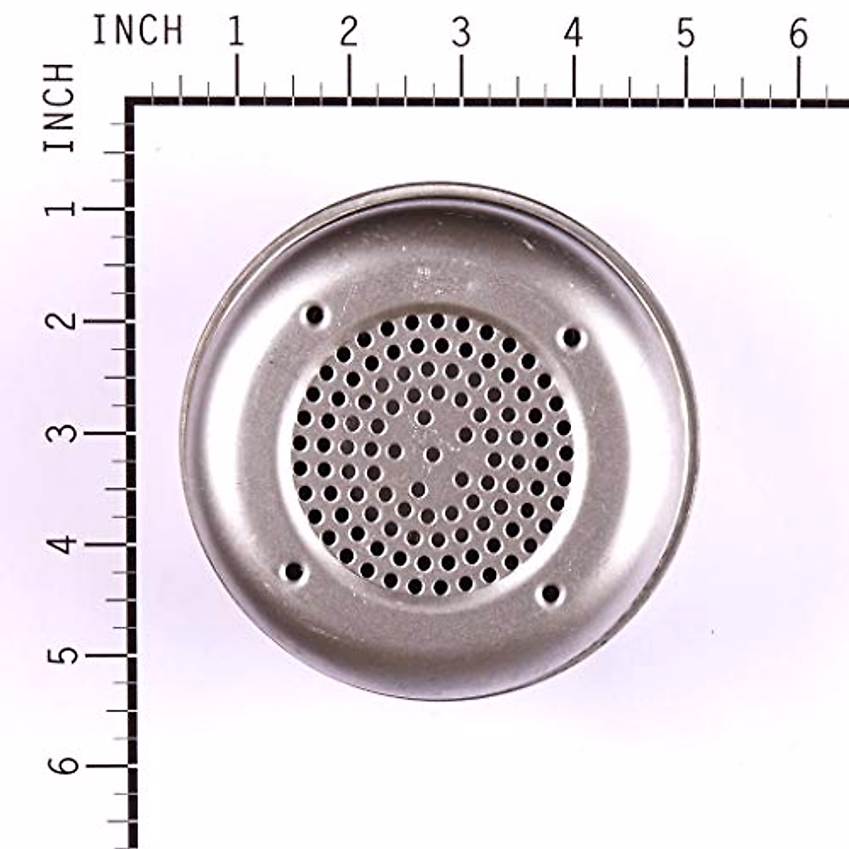 Briggs & Stratton 392989 Muffler For 9-16 HP Single Cylinder Engines