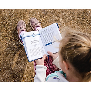 You Can Count on God: 100 Devotions for Kids (Short Devotions to Help Kids Worry Less and Trust God More)