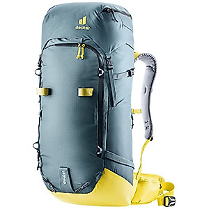 deuter Freescape Pro, Teal-Corn, 40+10L