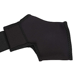 Ankle Brace Support Sport Adjustable Breathable Sleeve Compression Ankle Wrap for Men Women Pain Relief Sprains Sports Injuries Recovery