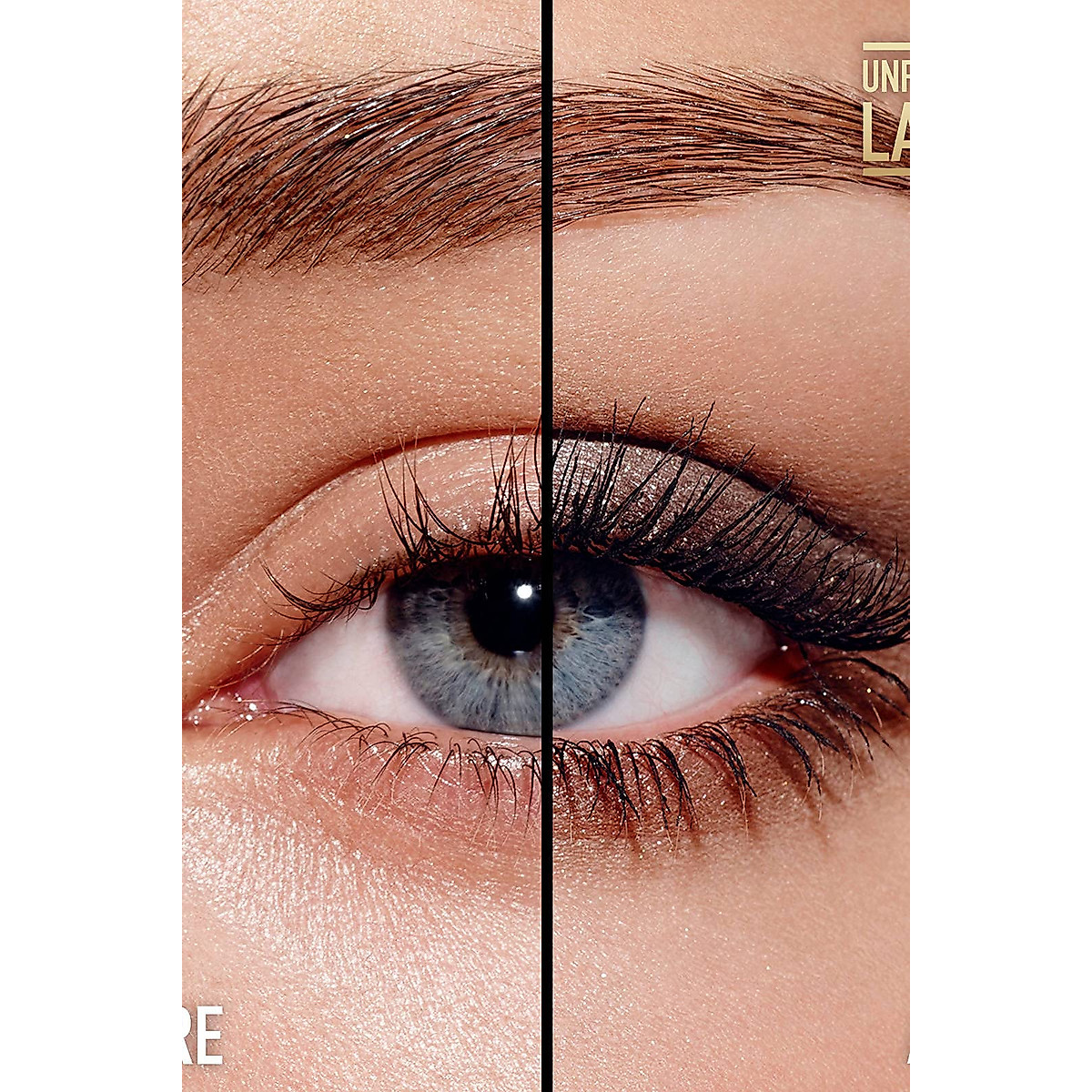 Max Factor Masterpiece Max Mascara, Black, 7.2 ml