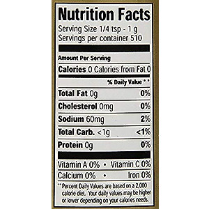 Johnny's Garlic Spread & Seasoning, 18 Oz (Pack of 2)