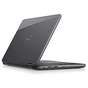 New Dell Latitude 3190 2-in-1 Laptop - 128GB SSD - 8GB RAM - w/Free pre-Installed Office Professional Software/Windows 10 Pro