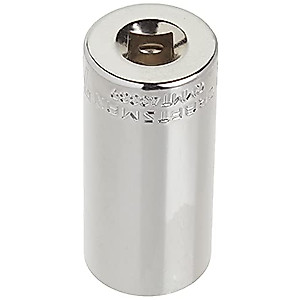 CRAFTSMAN Deep Socket, SAE, 3/8-Inch Drive, 7/8-Inch, 6-Point (CMMT43339)