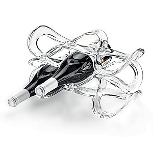 Guzzini Icons Bottle Rack